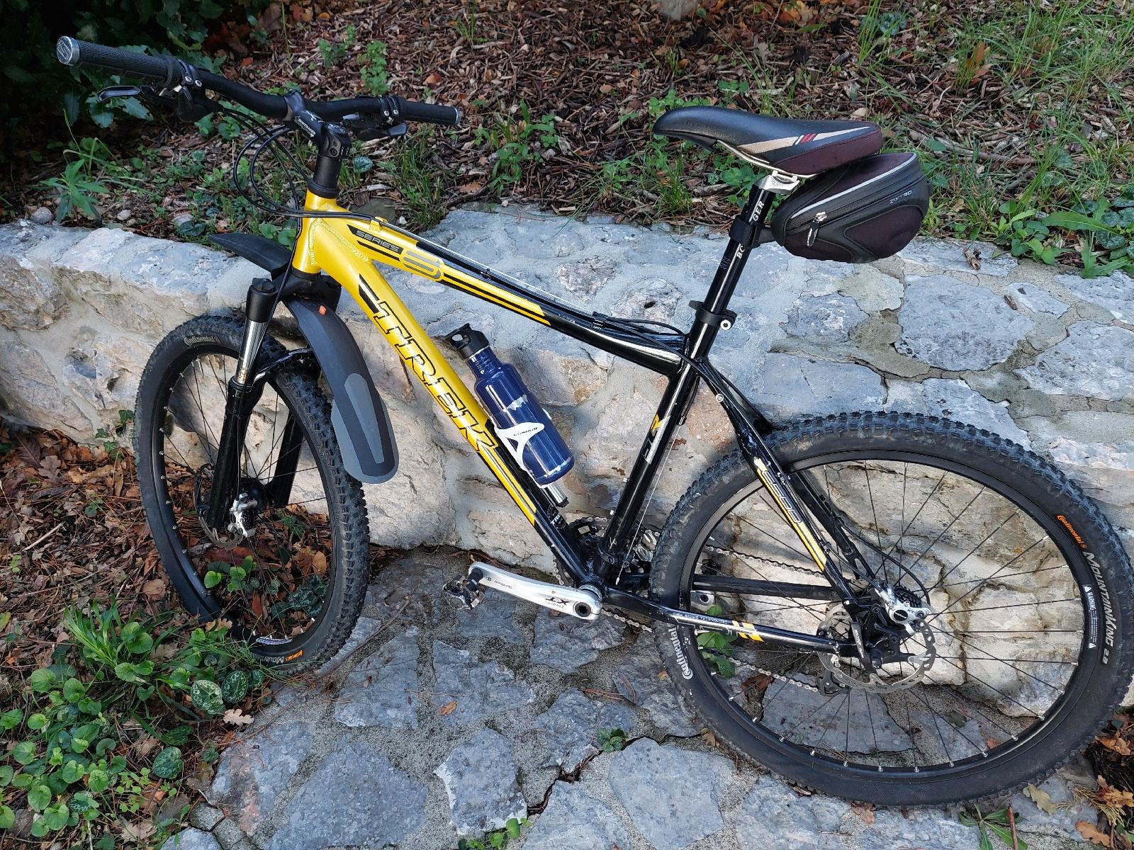 Trek Series 6 (6500) XC