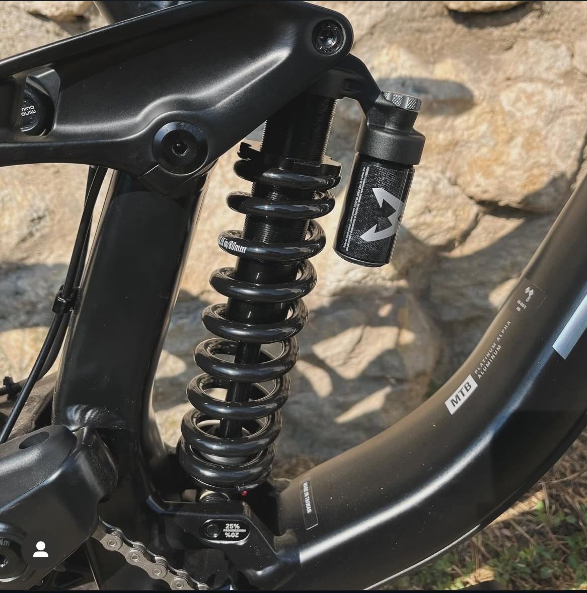 Trek Session 8 29 GX Sram 24/25