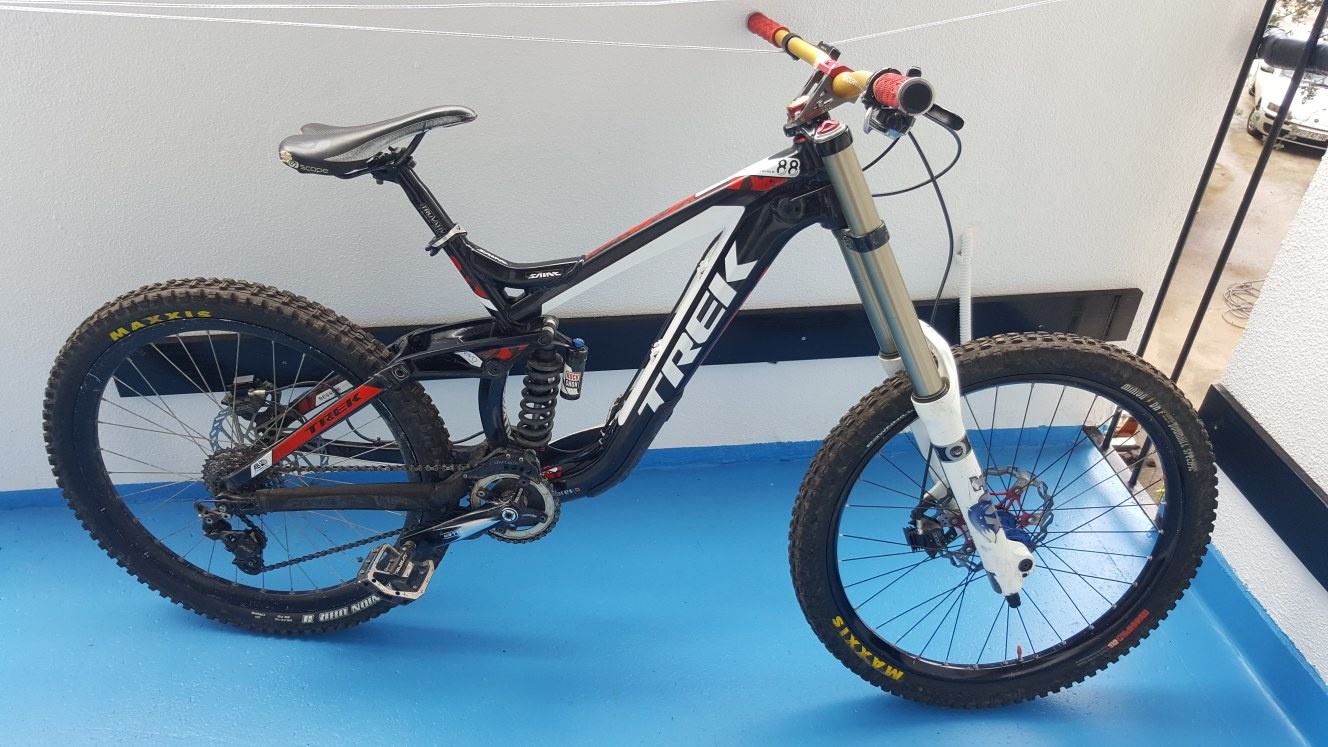 Trek Session 88 L
