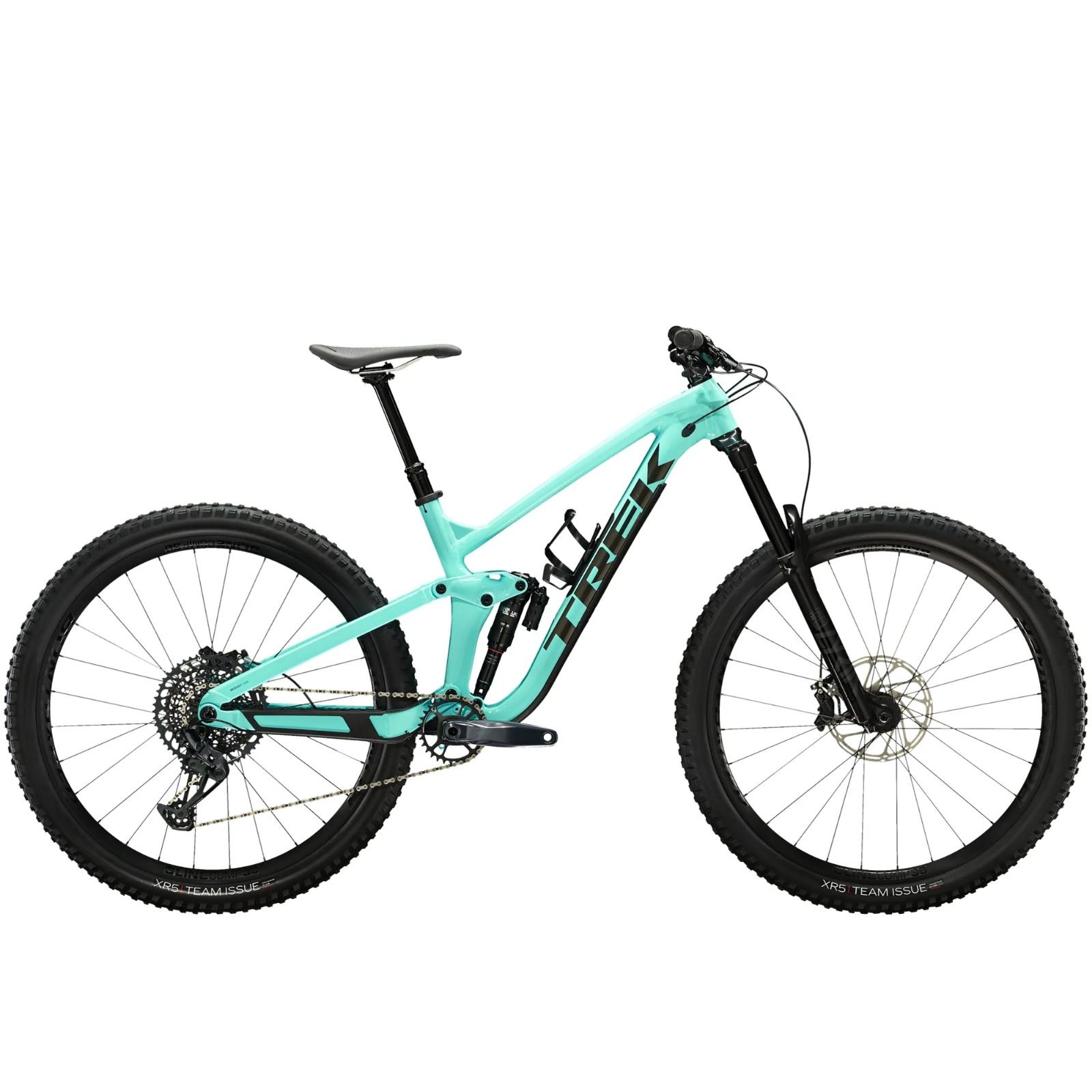Trek Slash 8 GX 2022 Miami Green