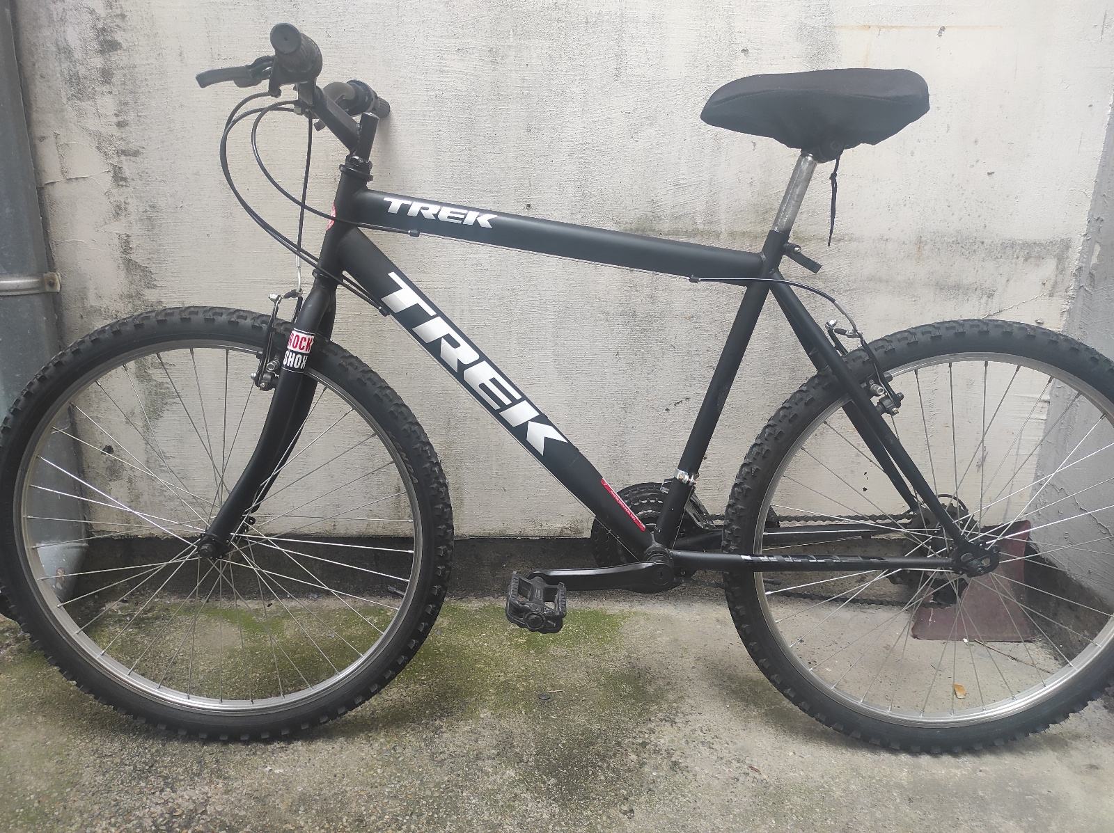 TREK 26