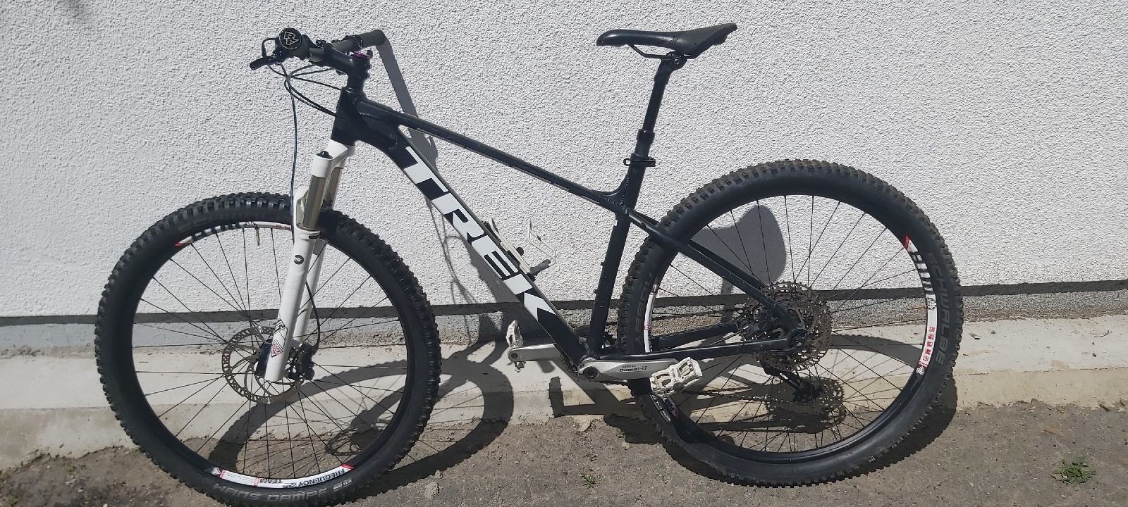 Trek XC bicikl