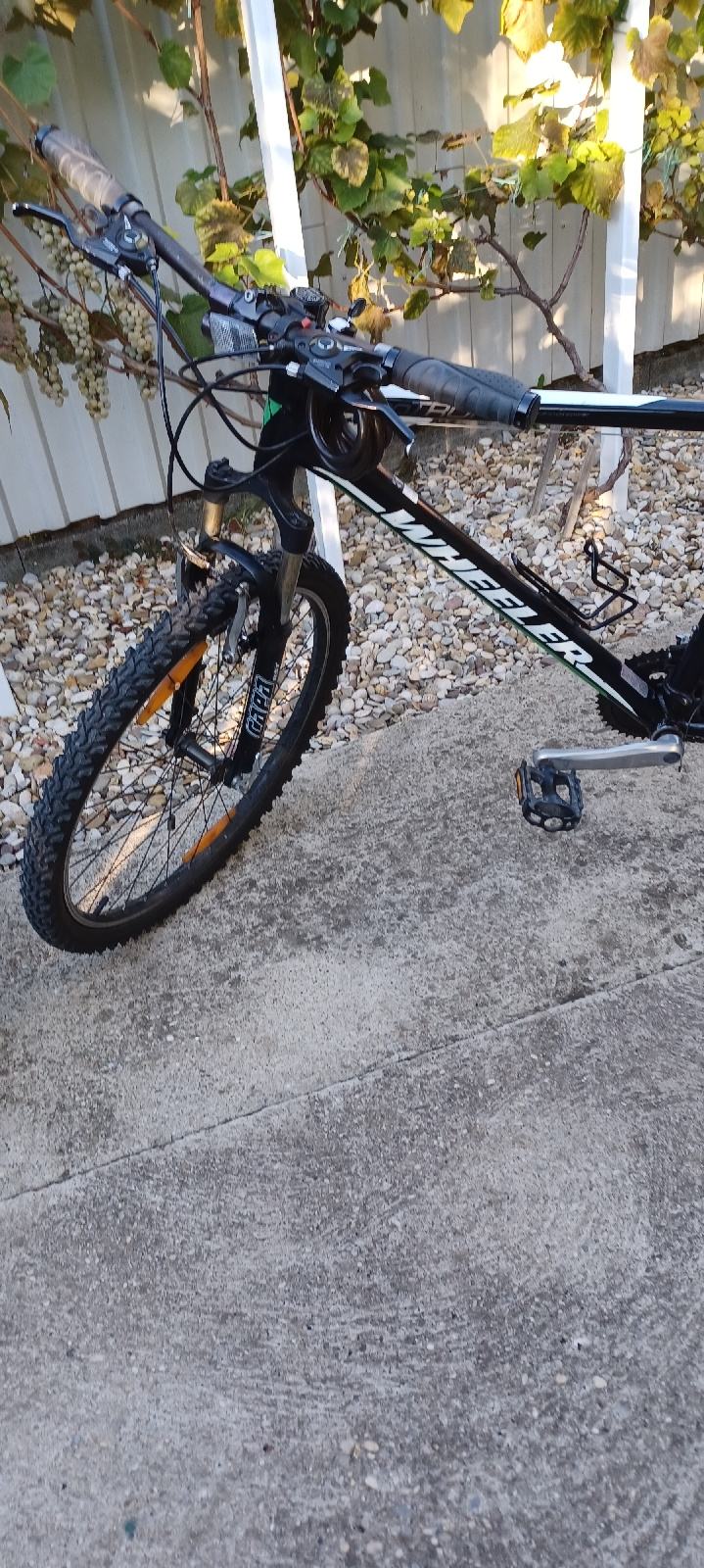 WHEELER ProTron 520 MTB