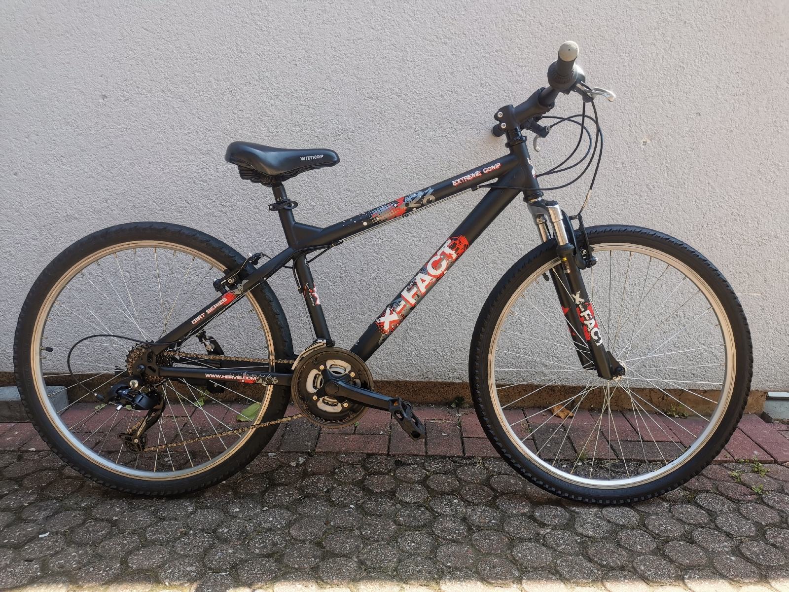 X-Fact Extreme comp 26 (dostava besplatna)