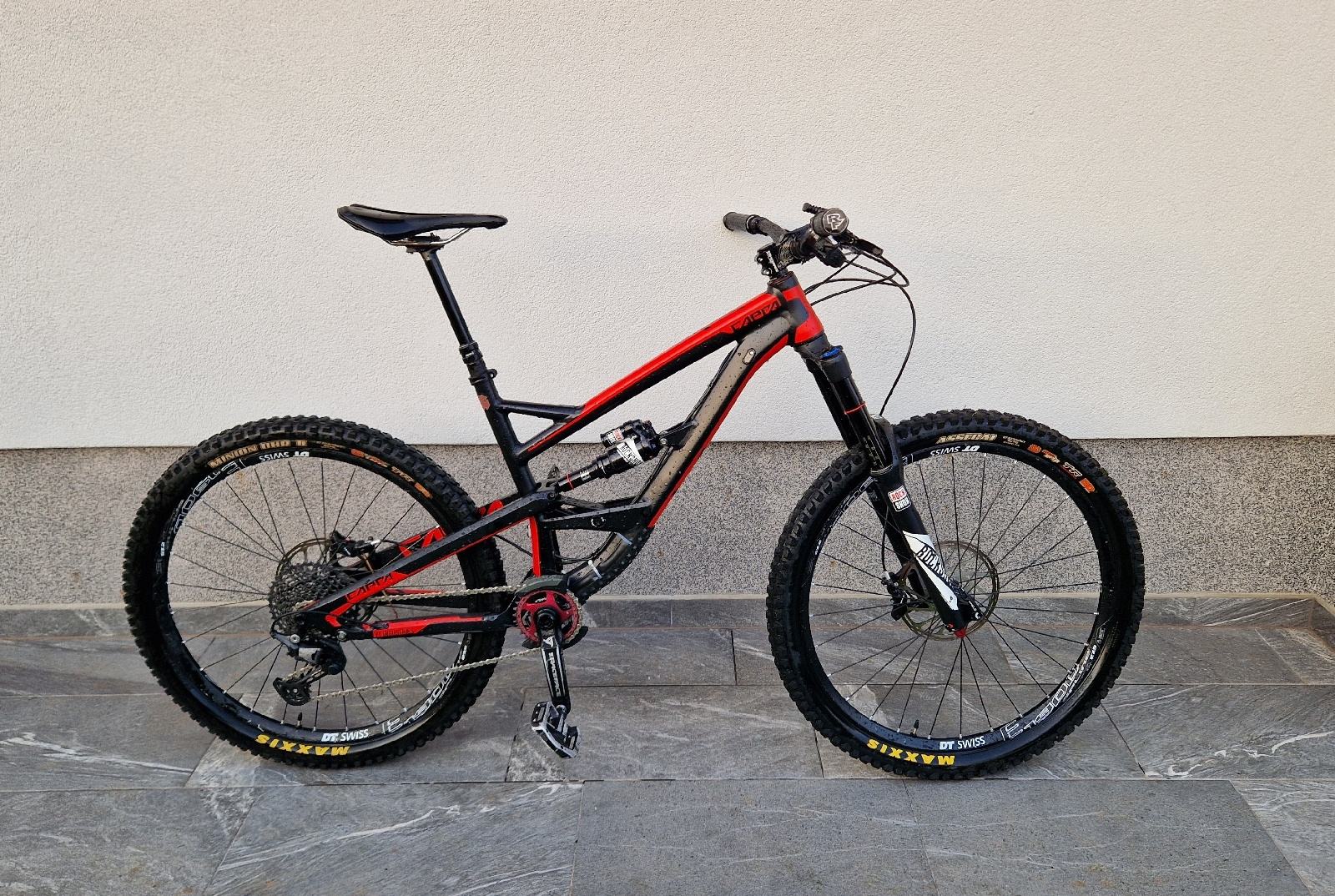 YT Capra Al Comp1