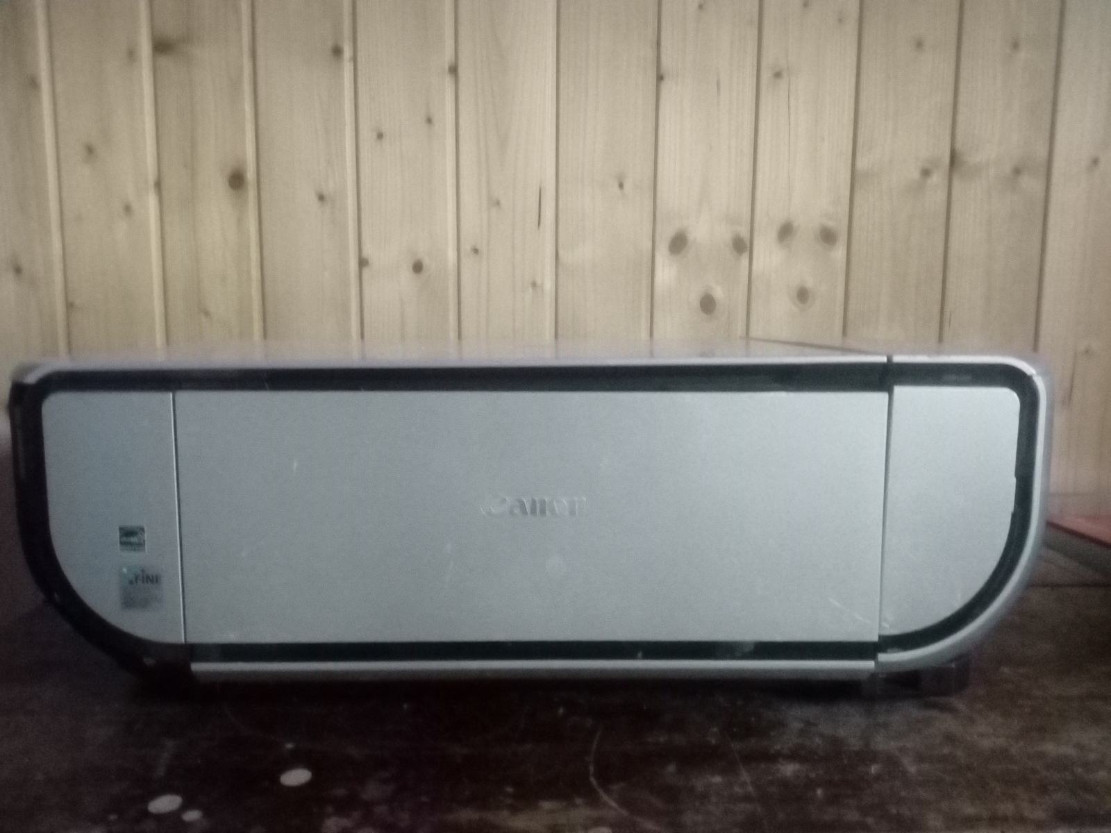 CANON MP520 NEISPRAVAN