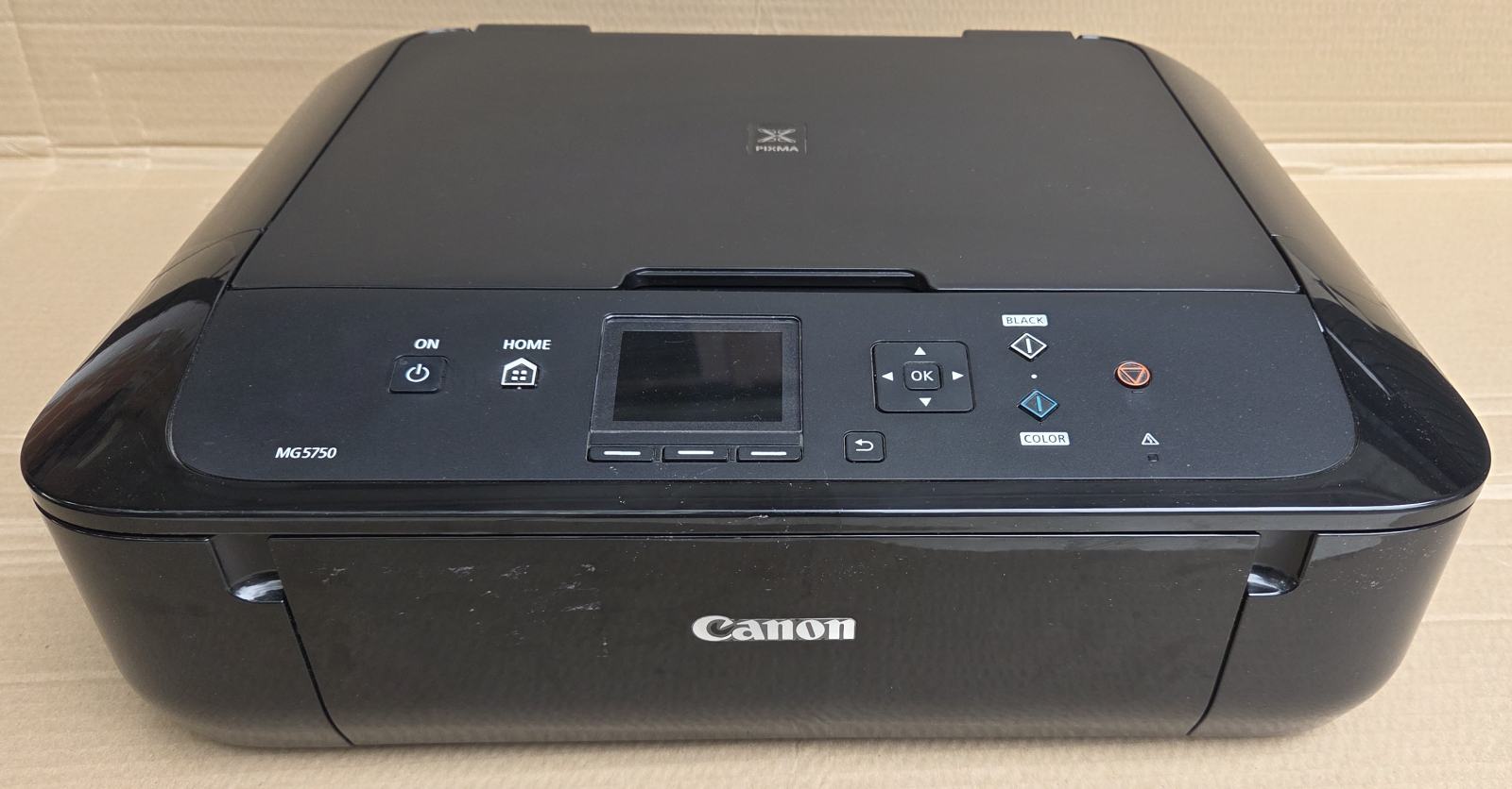 CANON PIXMA MG5750 - PRINTER/SKENER/KOPIRKA