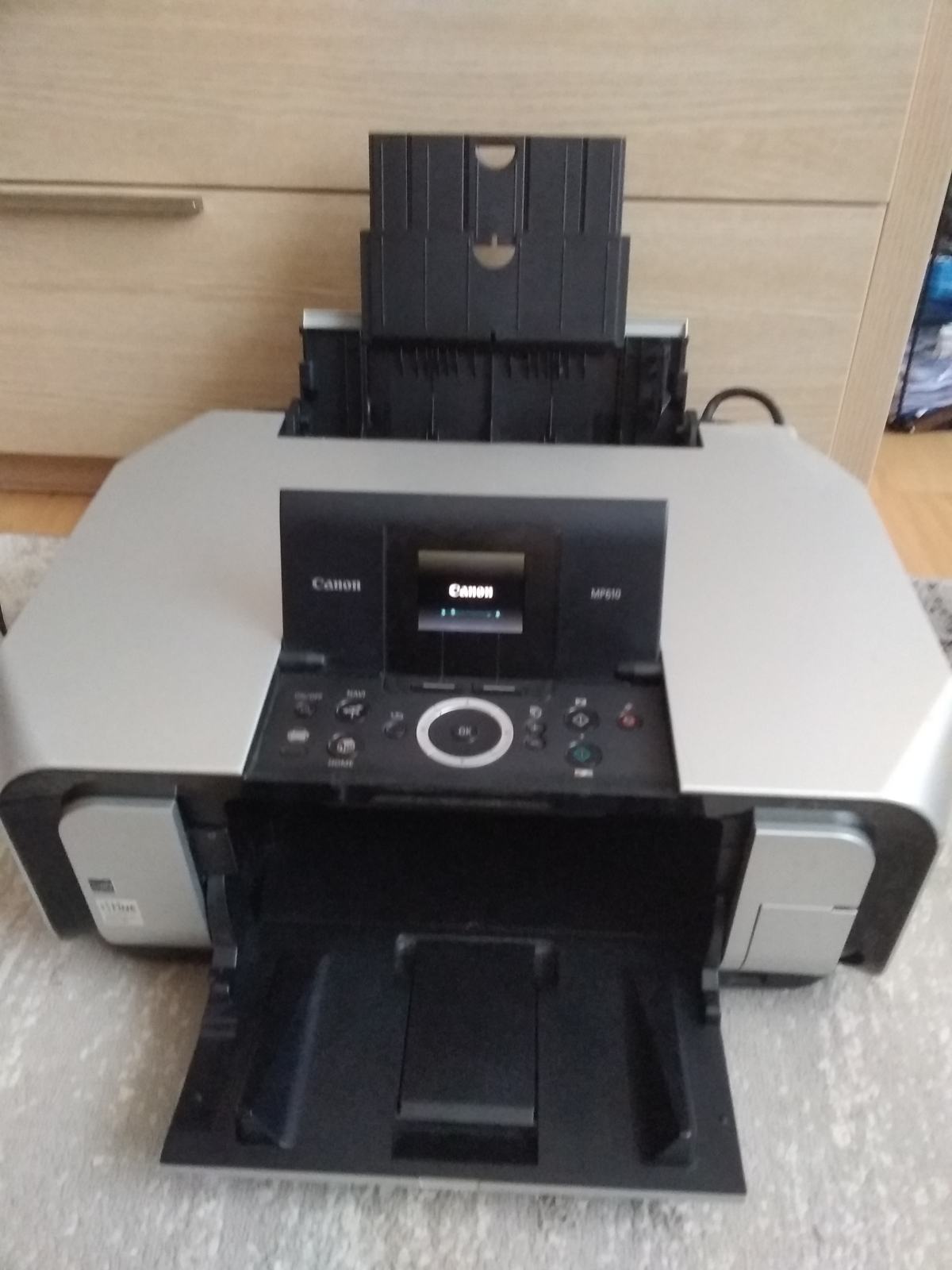 Canon Pixma MP 310 - Našice