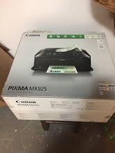 CANON PIXMA MX925