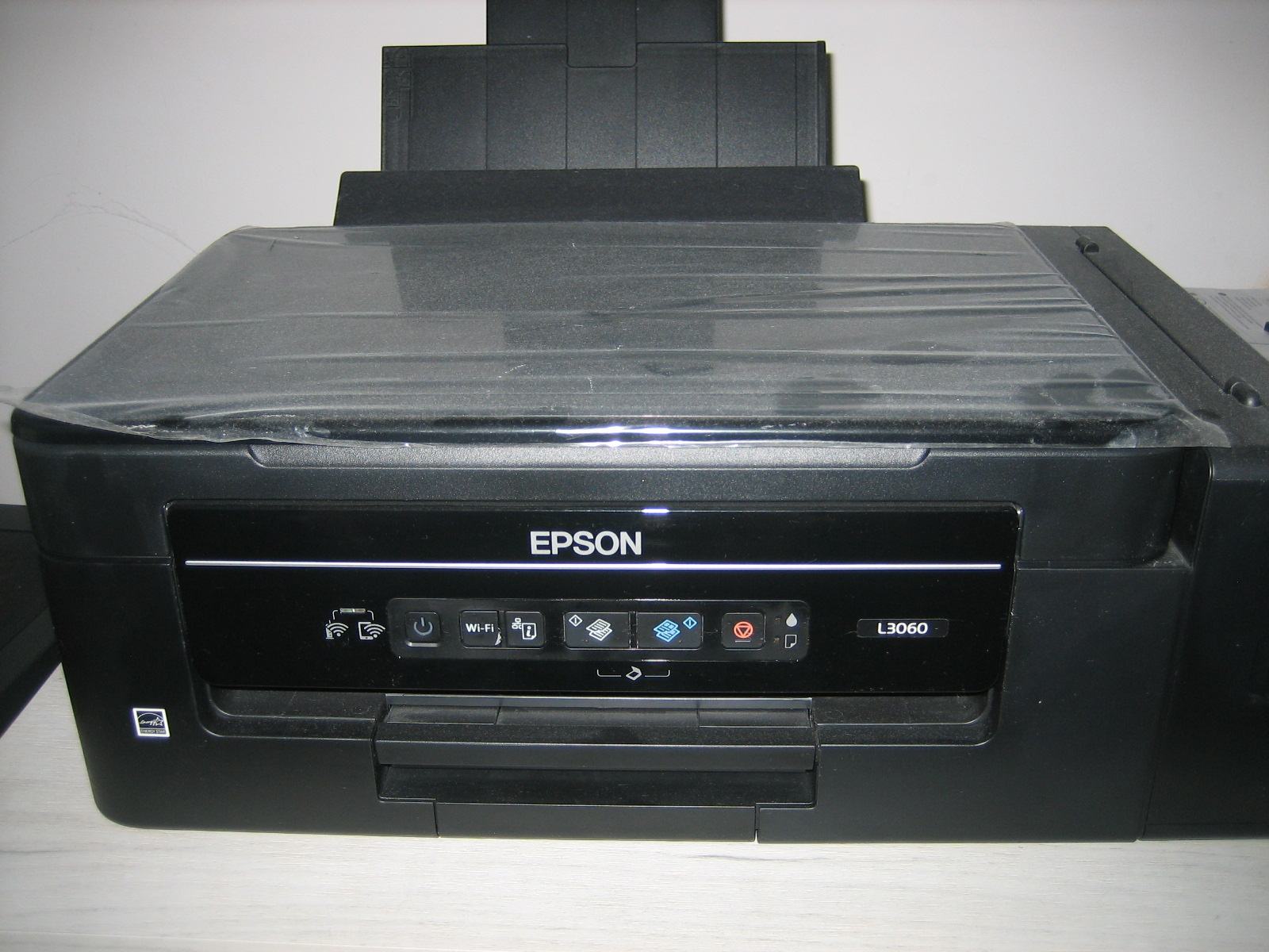 EPSON L3060 (print/copy/scan)