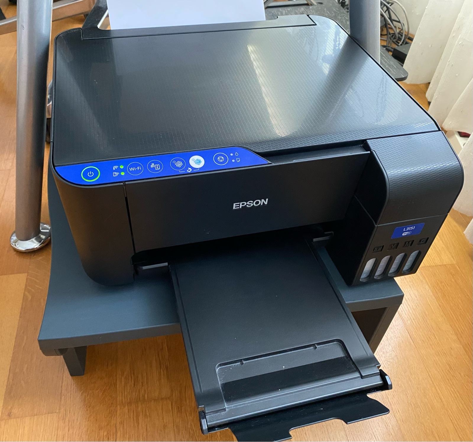 Epson printer EcoTank L3151