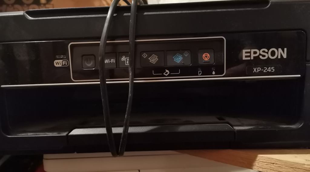 EPSON XP 245 prodajem