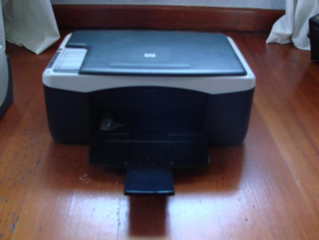 HP Deskjet F2180 printer i skener