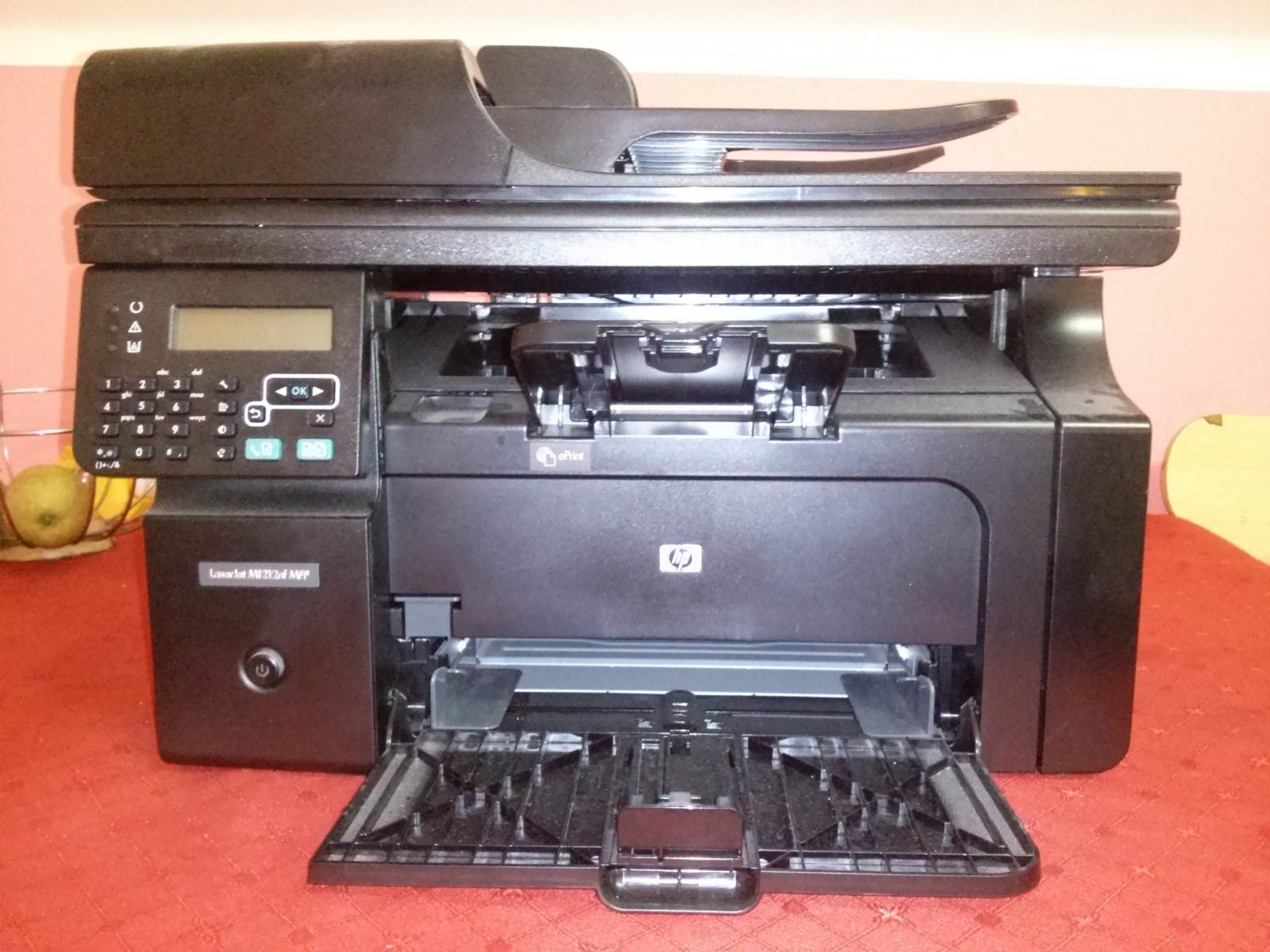 HP Laserjet M1212nf MFP HITNO!!!!