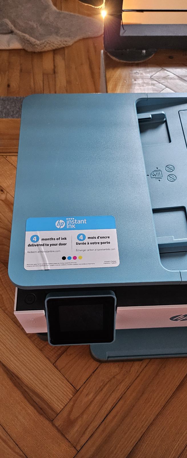 HP OfficeJet Pro 8028