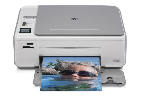 HP Photosmart C4280 All-in-One Printer ISPRAVAN