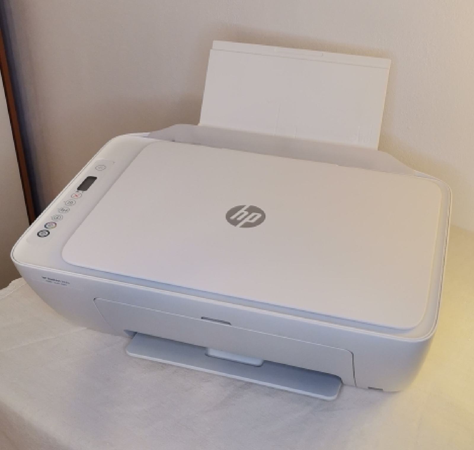 HP printer & skener