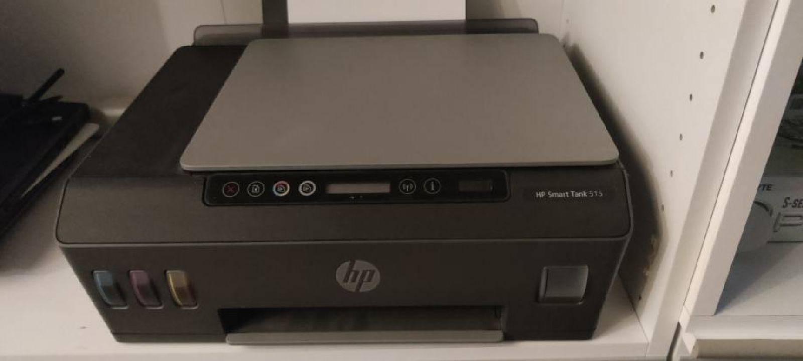 HP SMART TANK 515