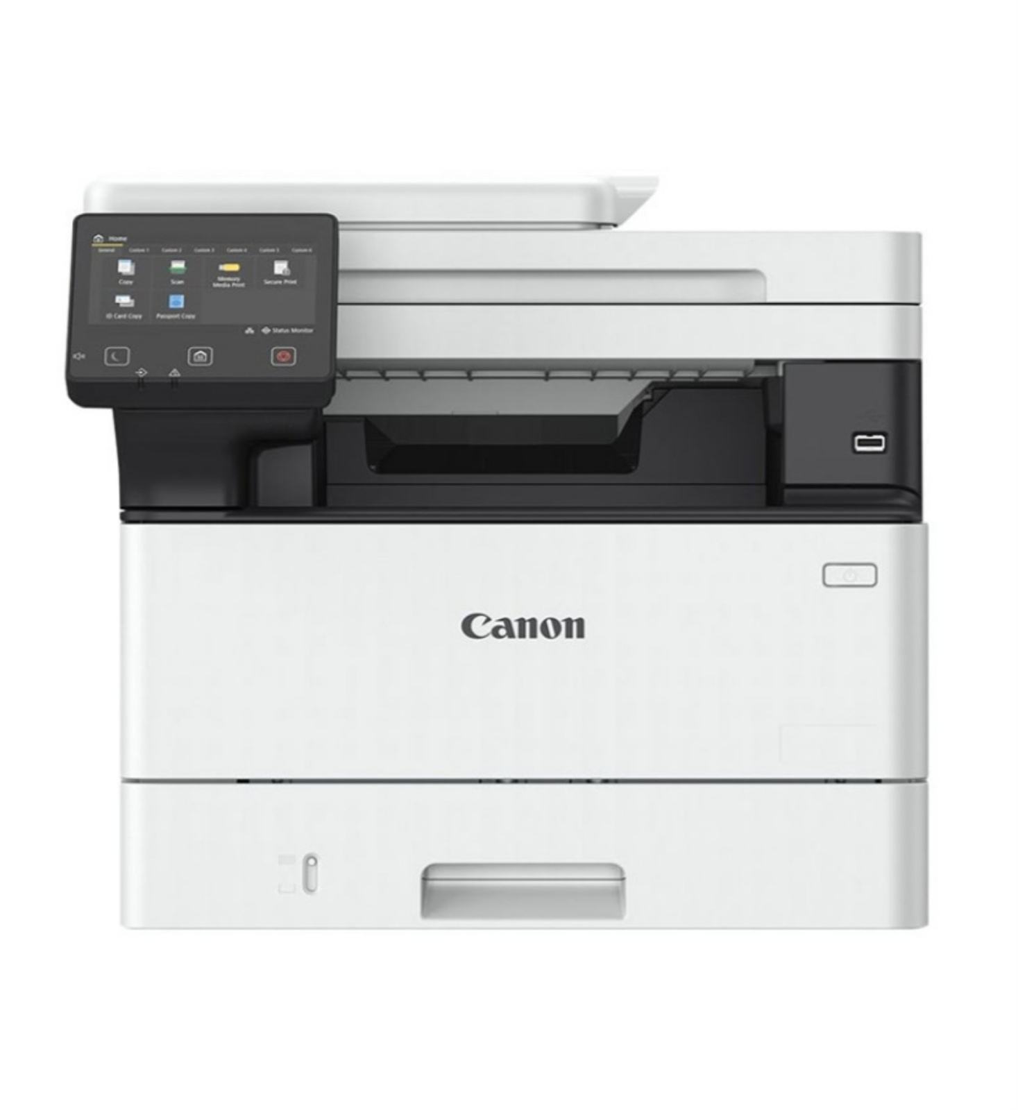Canon i-SENSYS MF463dw Print, Copy, Scan, Fax
