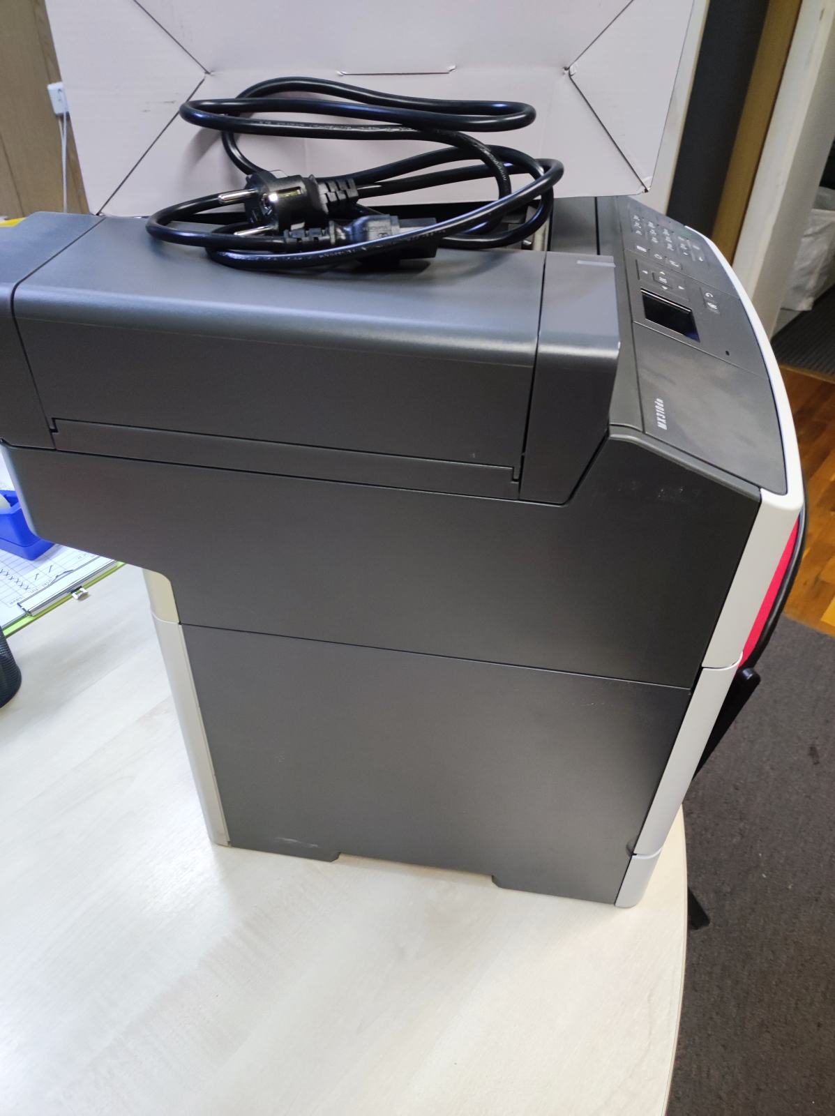 Lexmark MX310dn