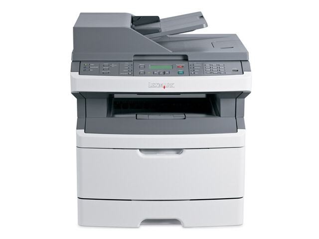Multifunkcijski laserski printer Lexmark X364dn - račun