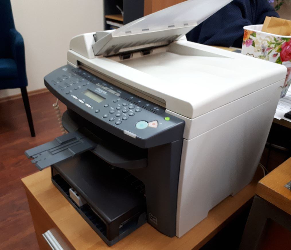 Multifunkcionalni printer CANON i-SENSYS MF4150