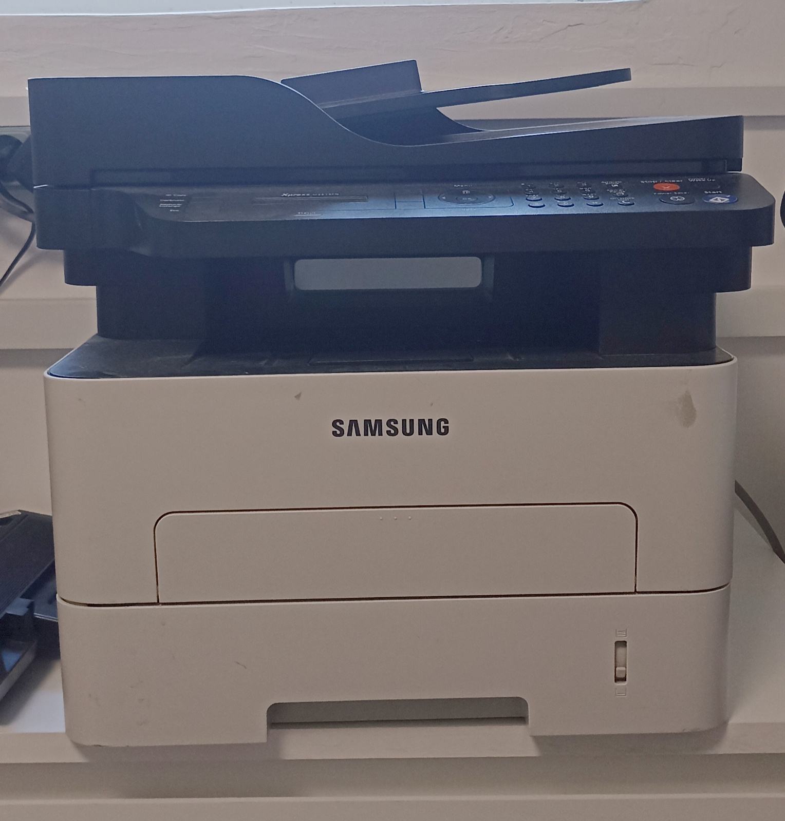 SAMSUNG XPRESS M2675FN