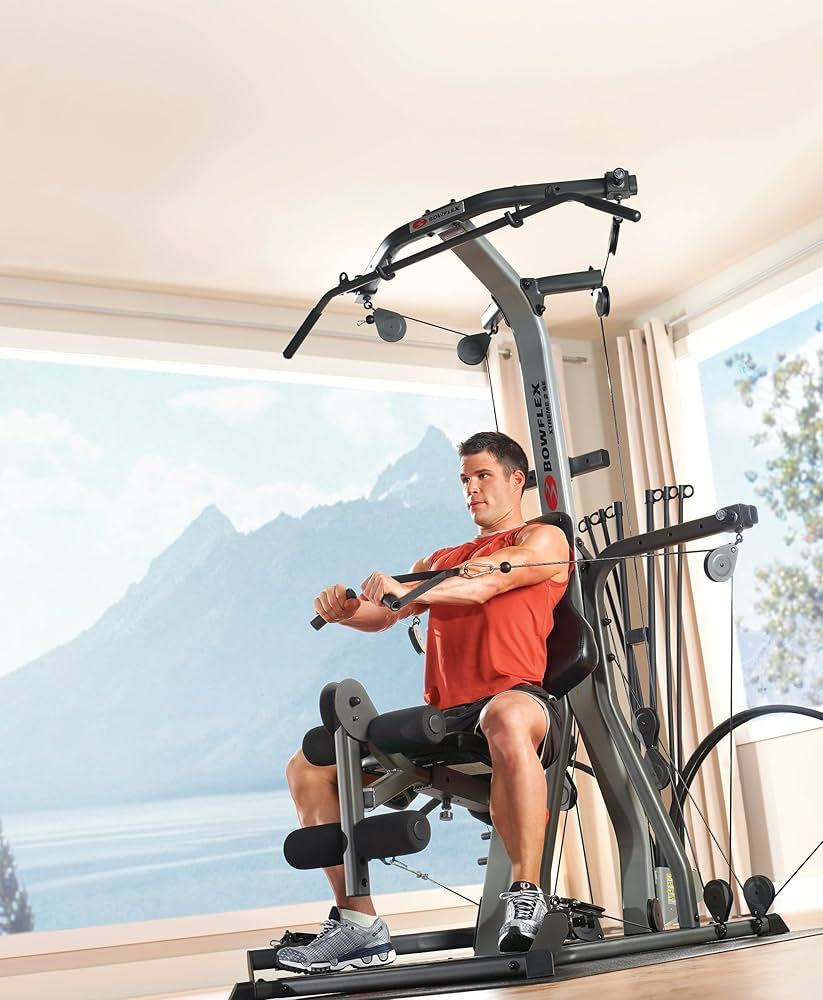 BOWFLEX XTREME® 2 SE HOME GYM Best Price