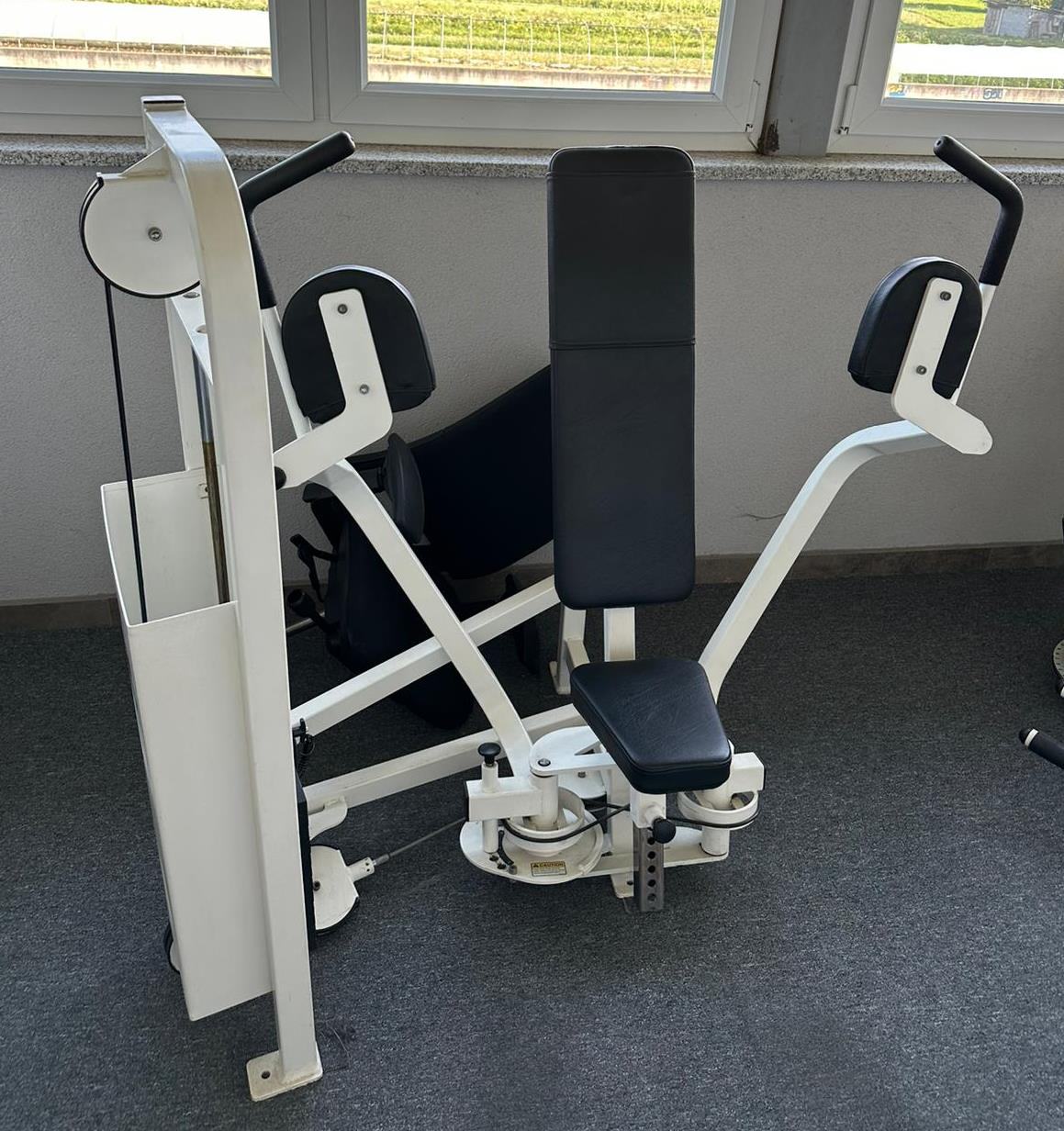 CYBEX FLY VR
