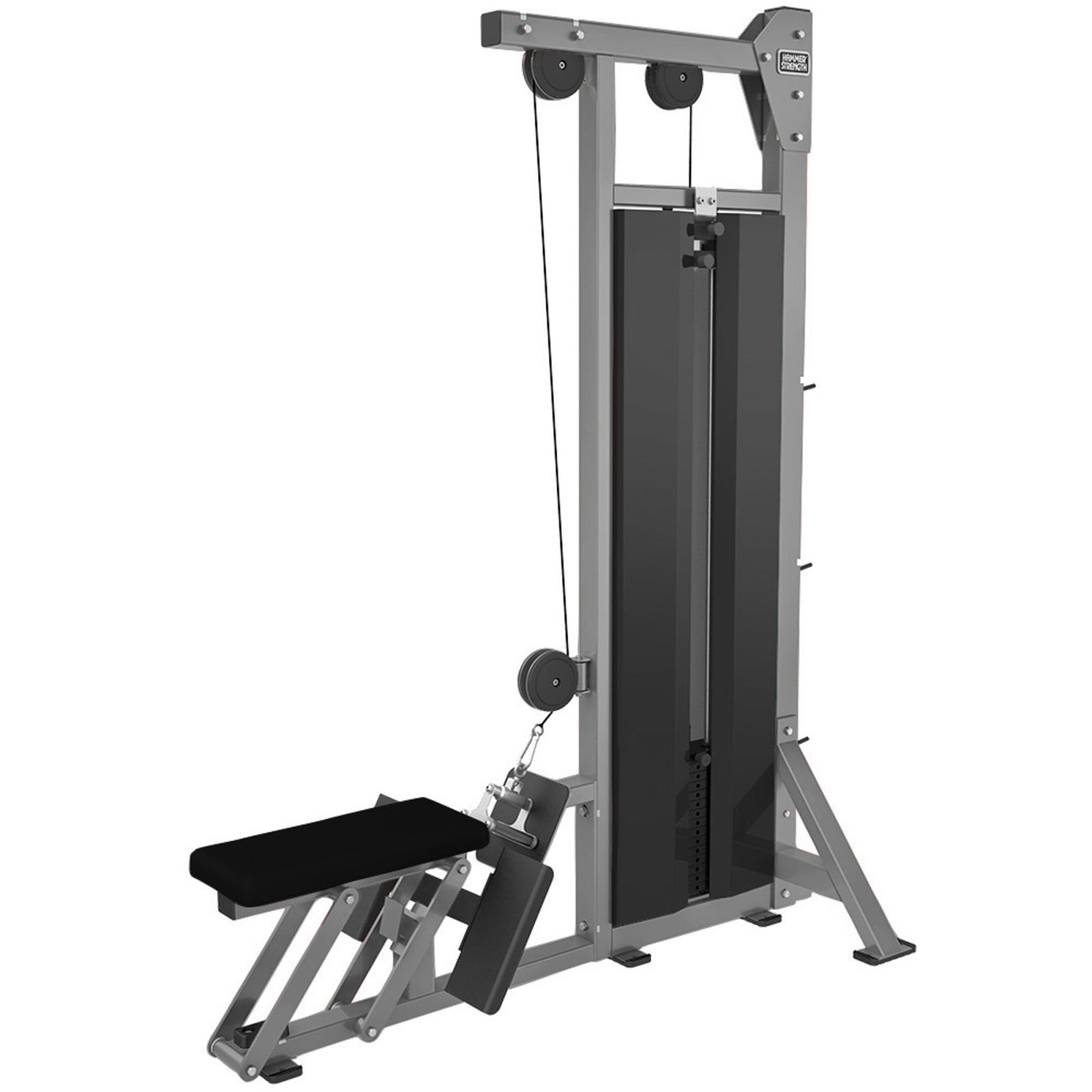 HAMMER STRENGTH HD ELITE CABLE ROW
