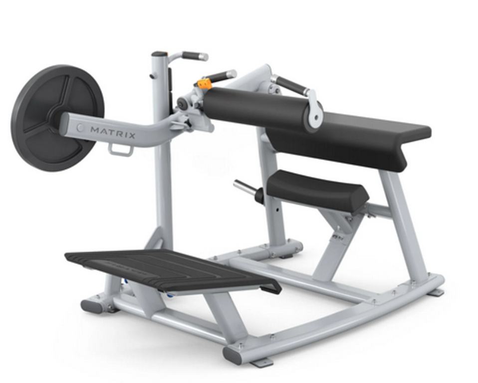 MATRIX MAGNUM HIP TRUST