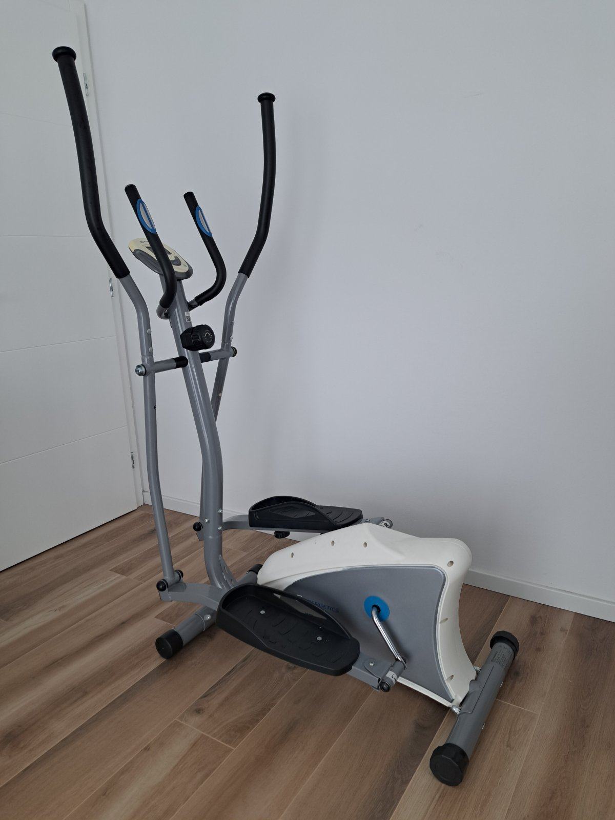 Orbitreck ENERGETICS XT 420 P