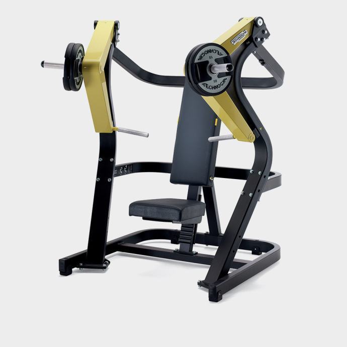 TECHNOGYM PURE STRENGTH CHEST PRESS
