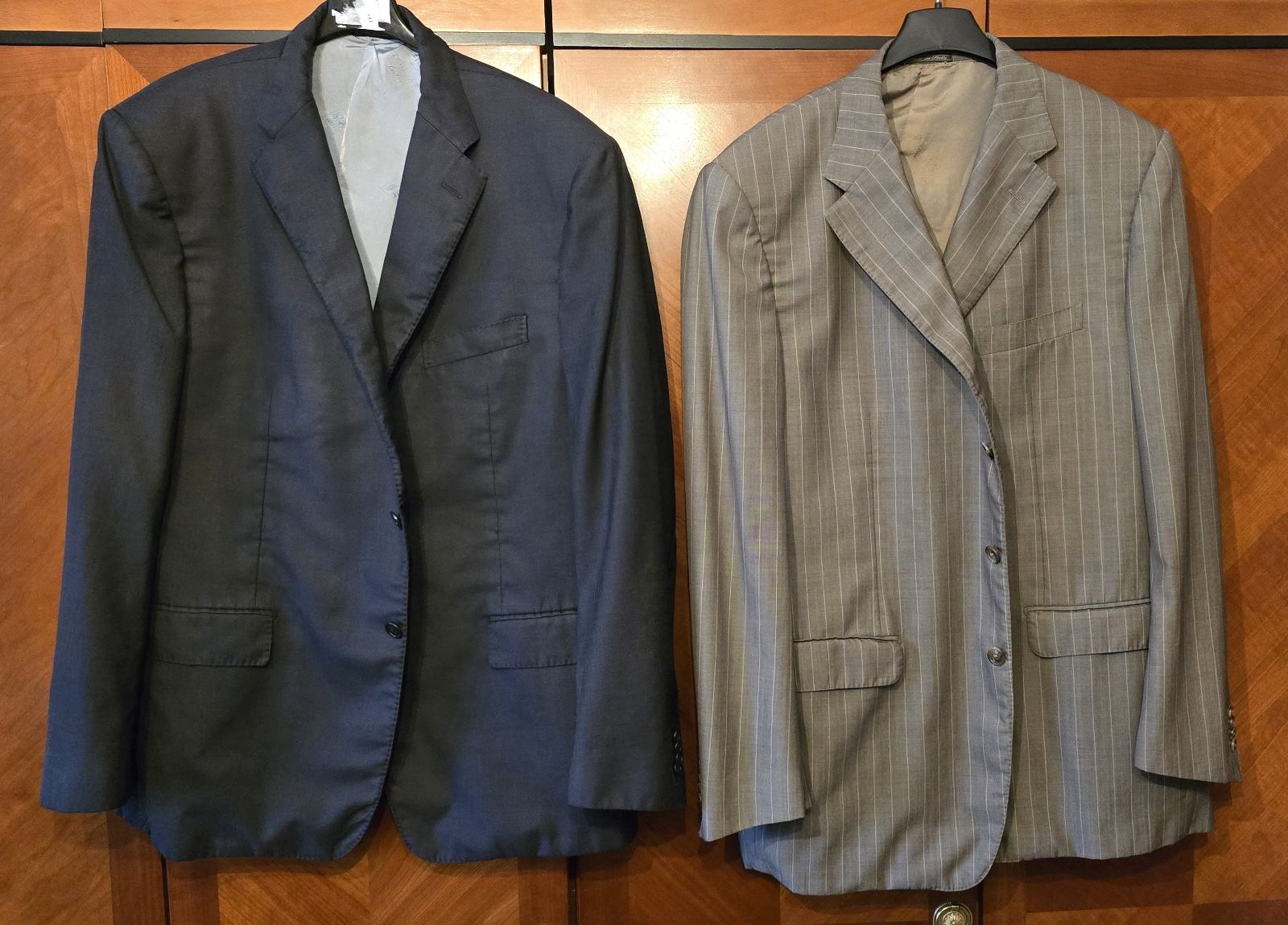 Hugo Boss, Armani, Angelo Litricio - L, XL