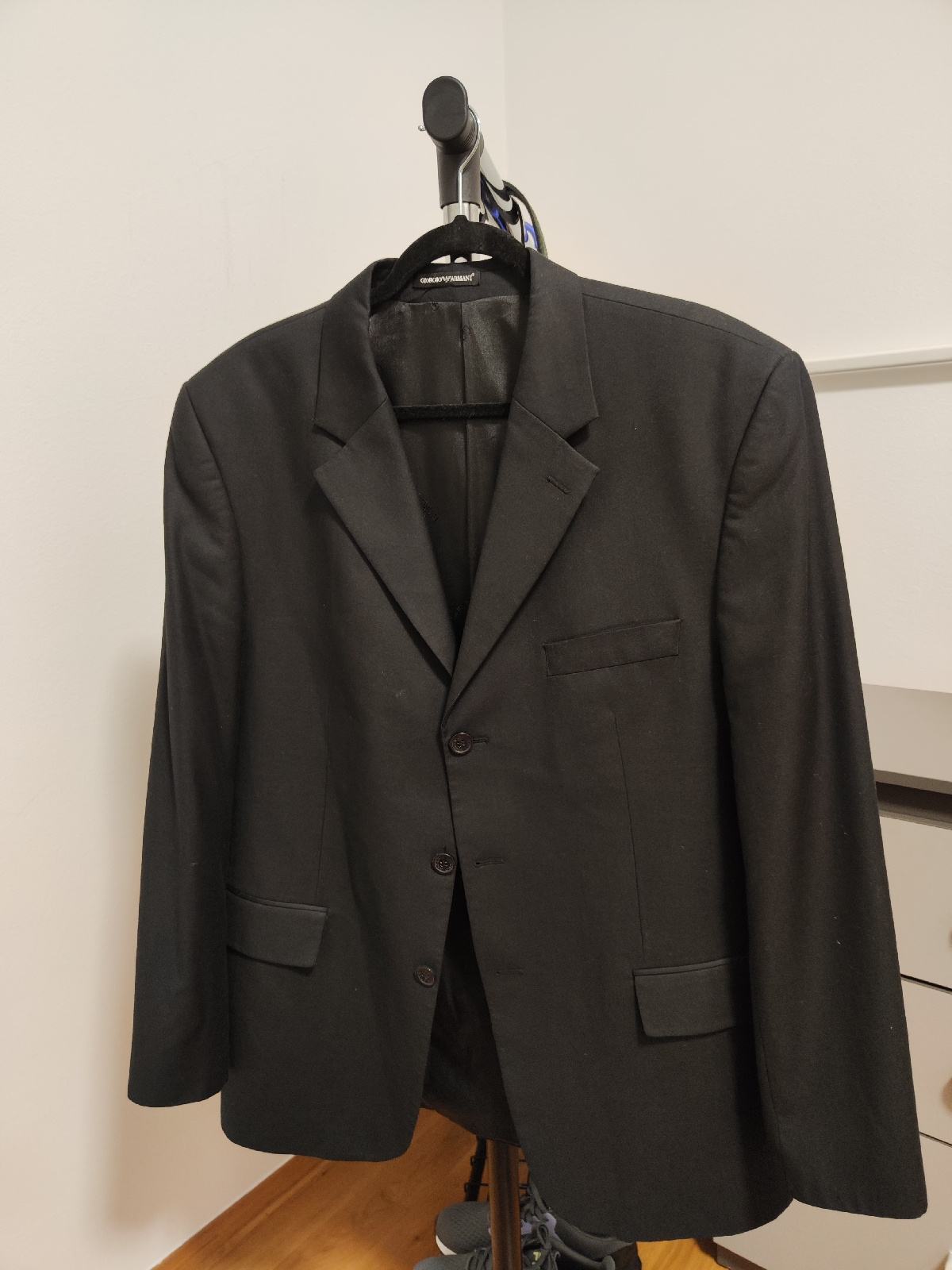 Giorgio Armani muški sako