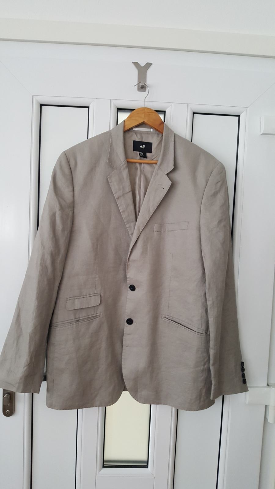 H&M sako od lana br 54