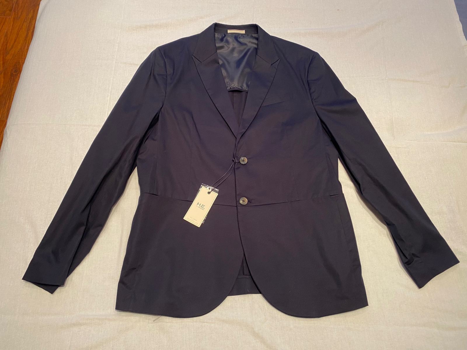 Mango sako + Meltin Pot košulja poklon