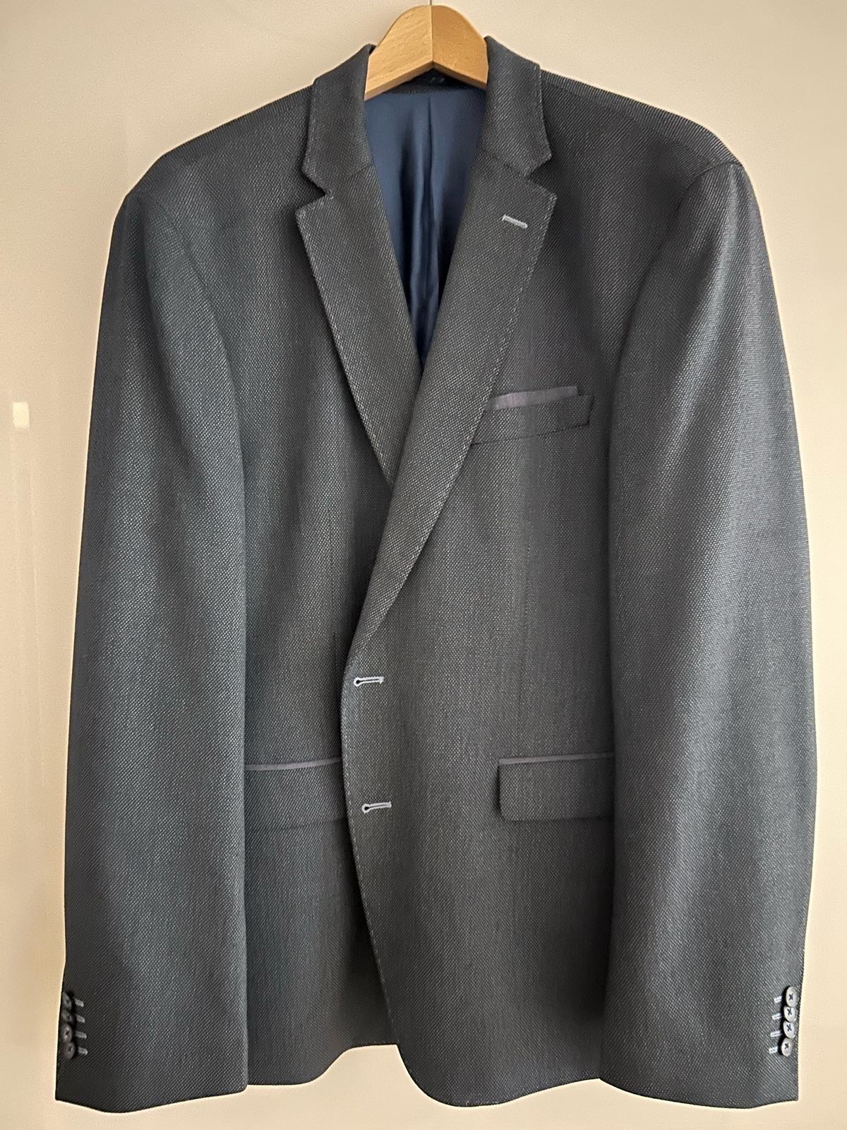 Muski sako Christian Berg