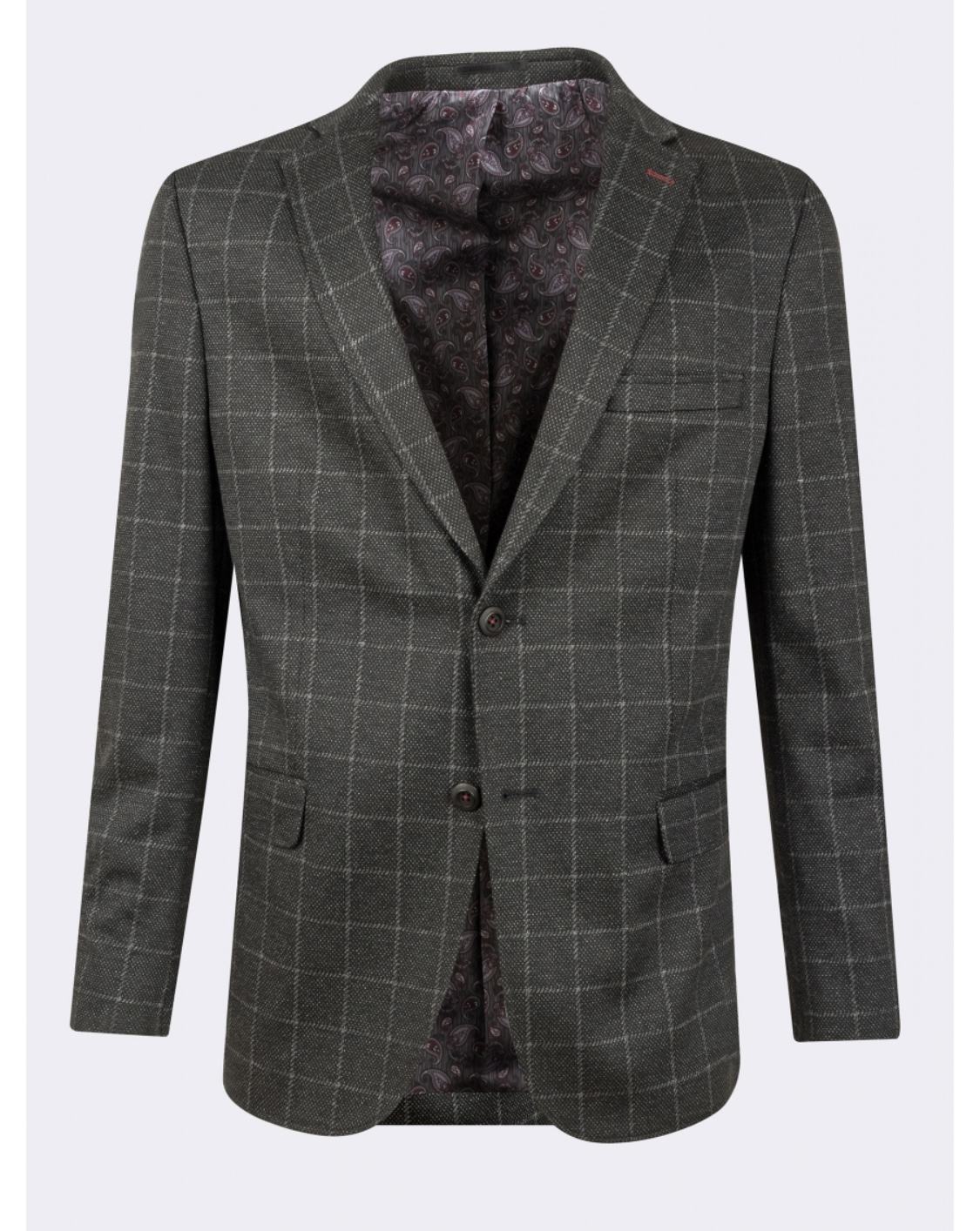 MUSKI SAKO JEORDIES NOVO