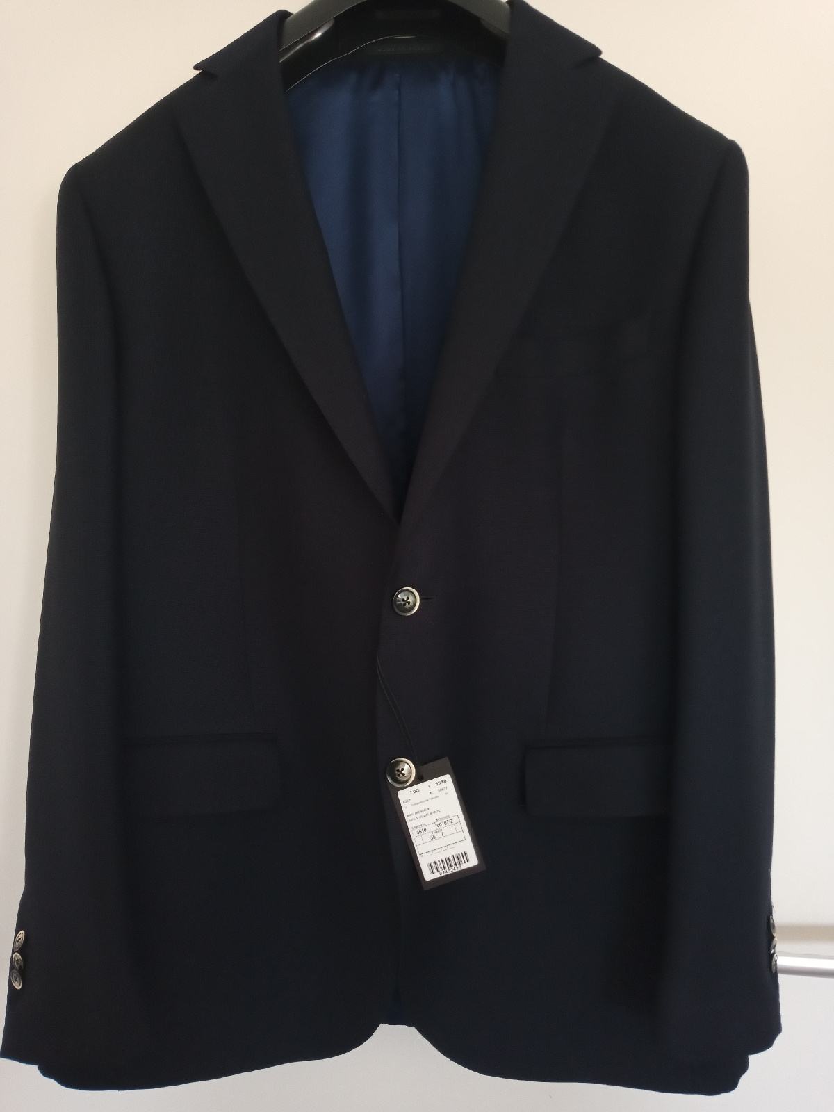 NOVO! Muški sako vel 56