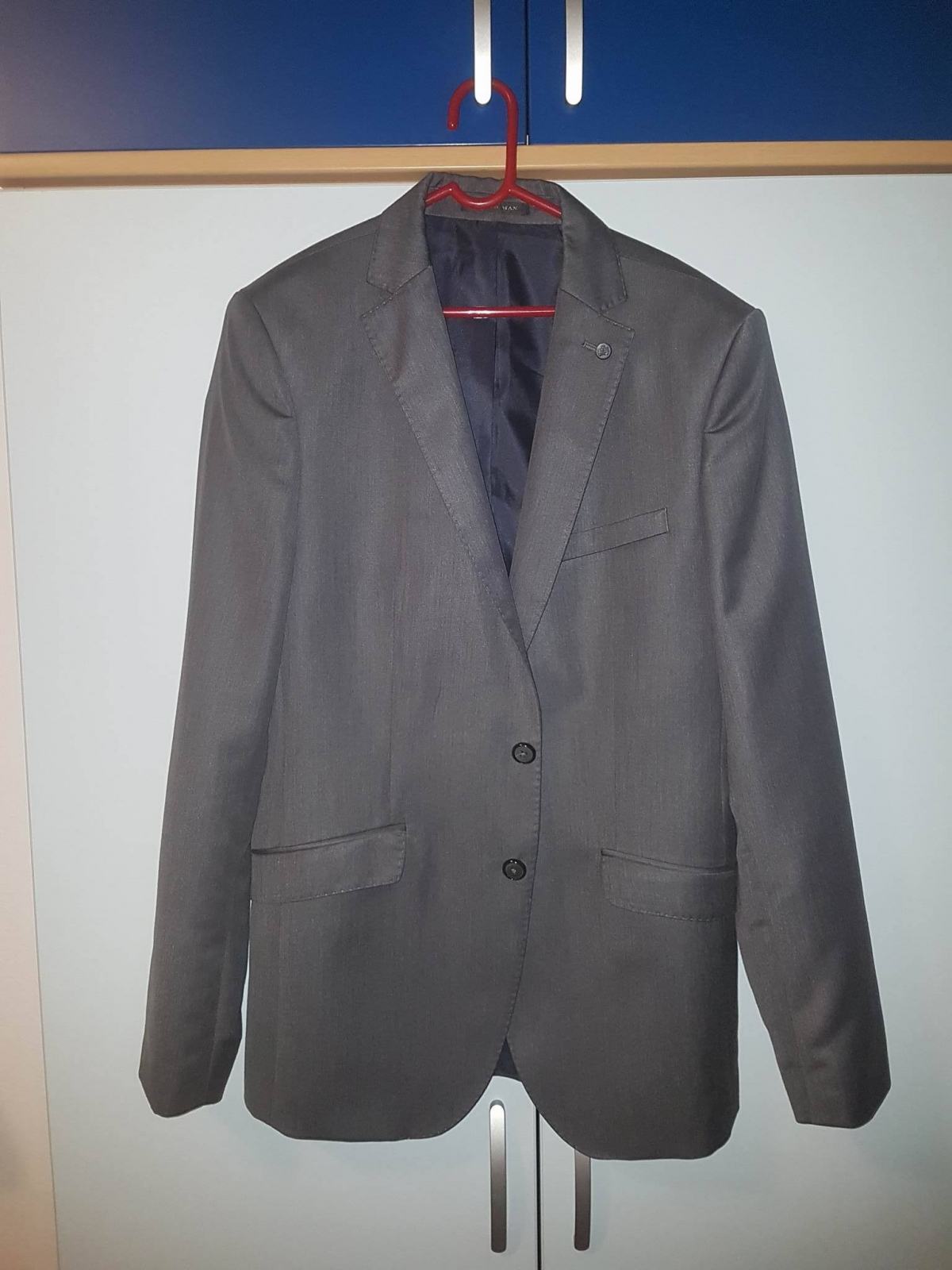 Muški sako Zara veličina: euro 48