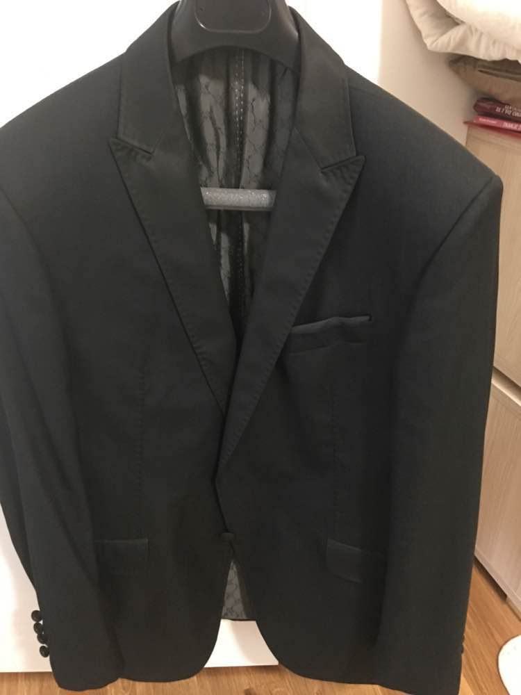 Muski smoking Joop original novo!