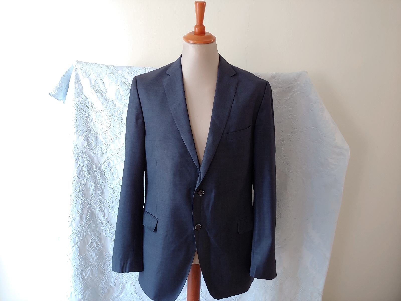 Muški tamno plavi sako Kotka vel. L