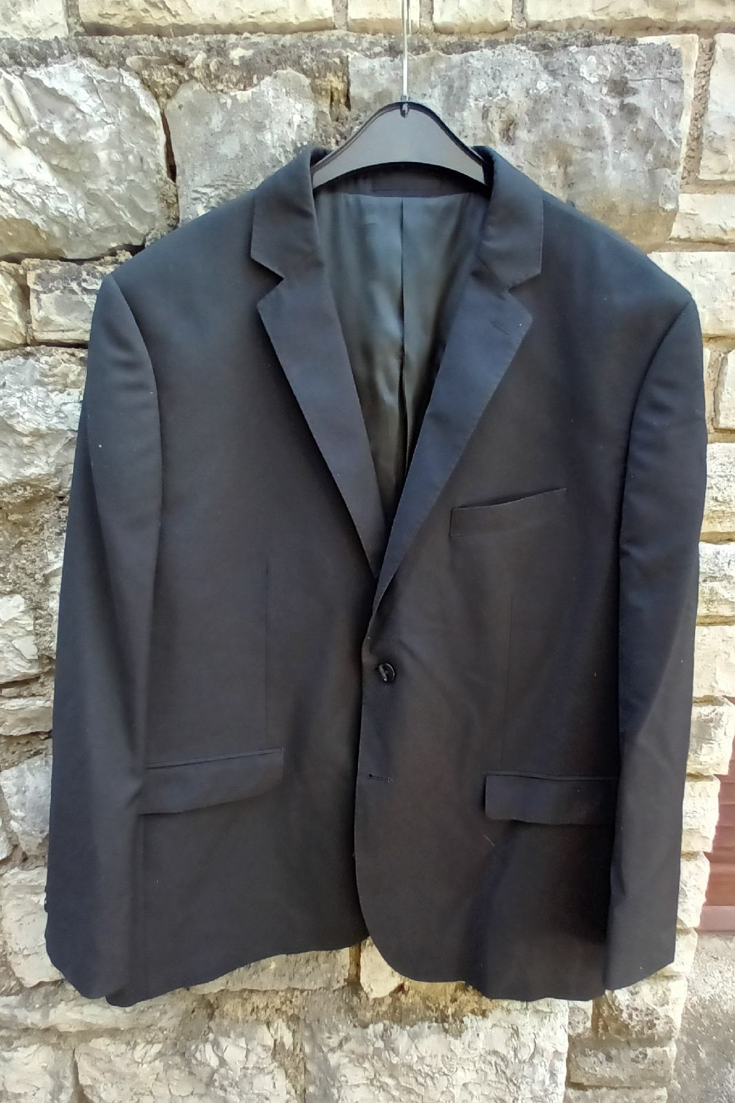 musko ljetno odijelo