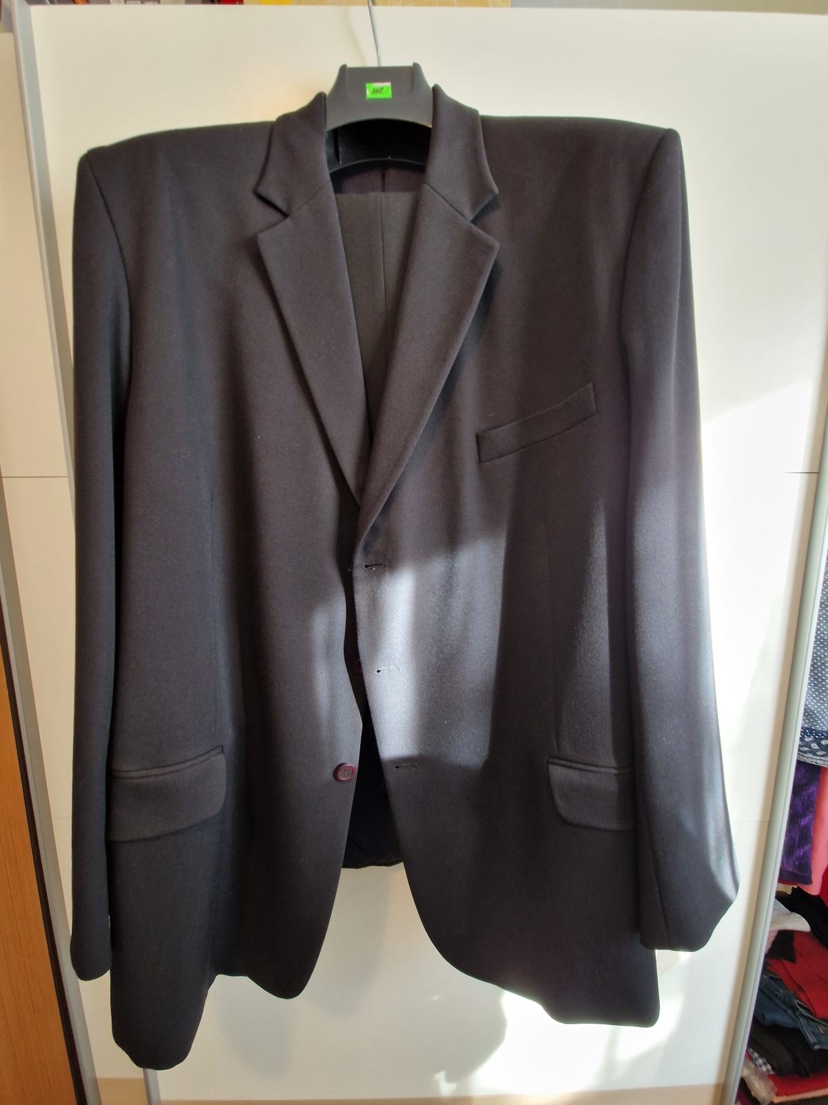 Musko odijelo br. 62