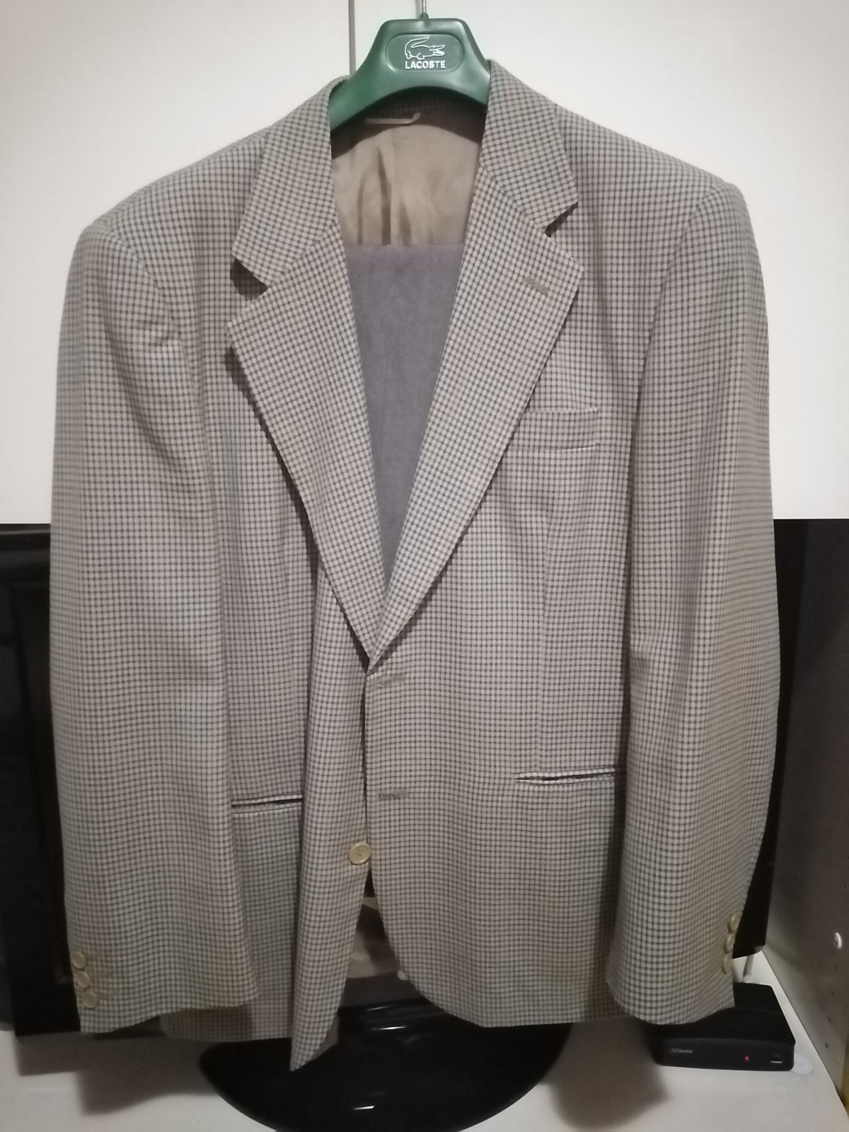 Muško odijelo broj 52