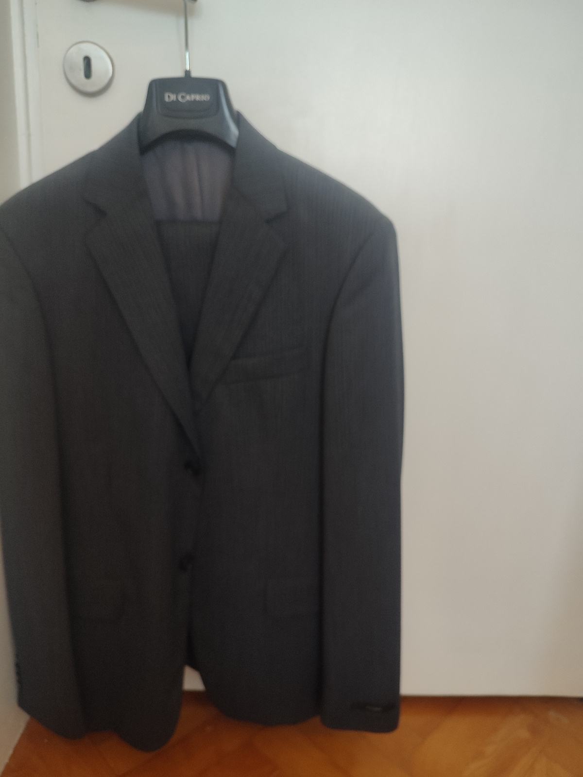 Muško odijelo Di Caprio