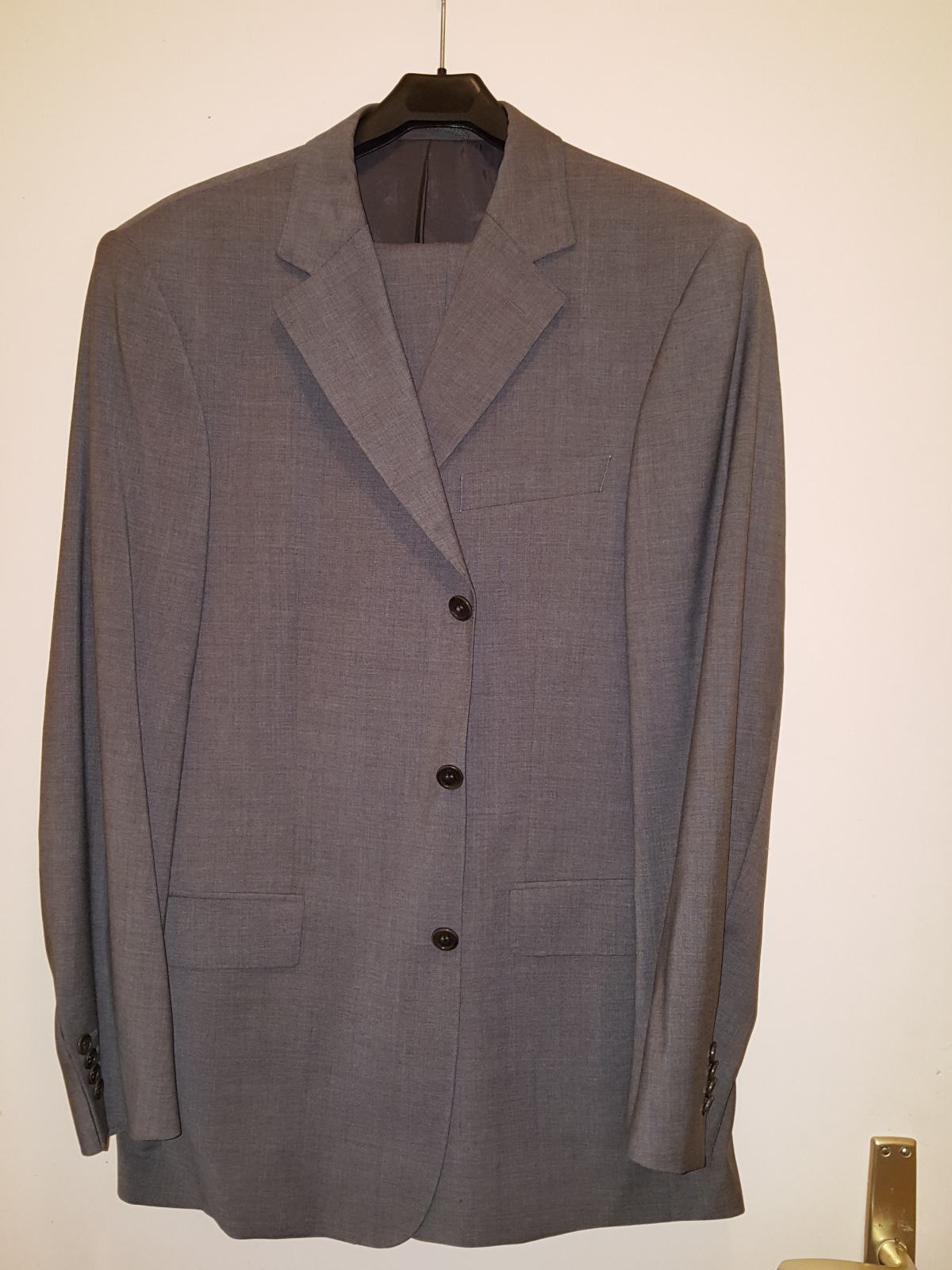 Musko odijelo ESTARE CULTO