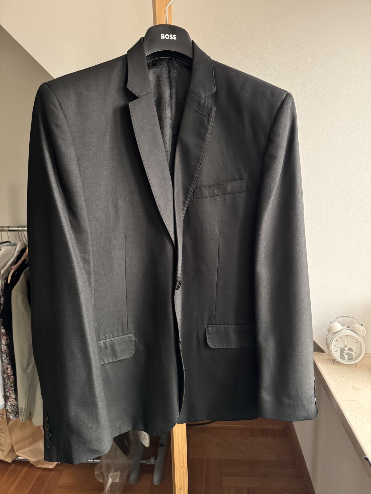 Musko Odijelo FERRANO vel.56