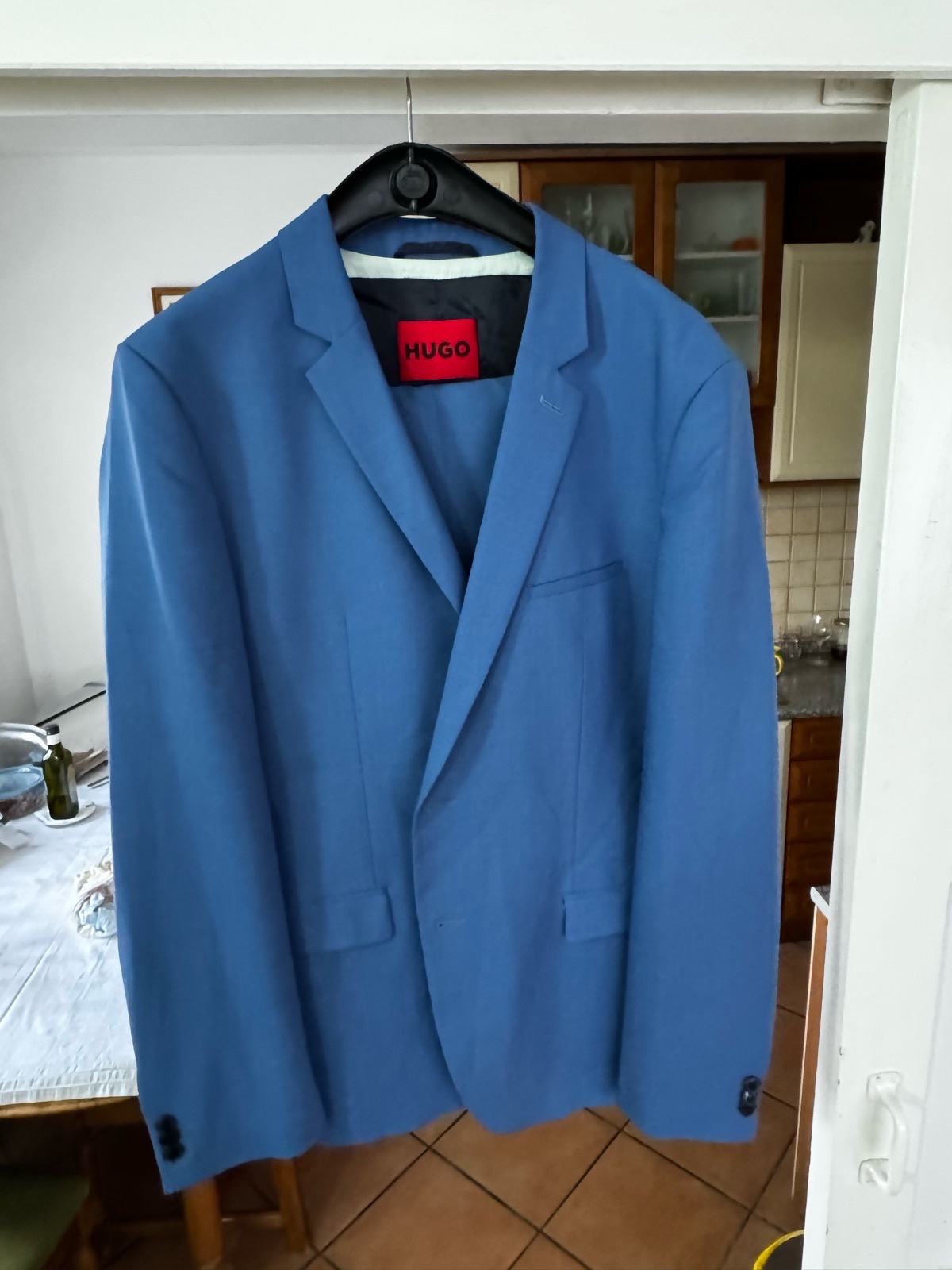 Muško odijelo Hugo Boss